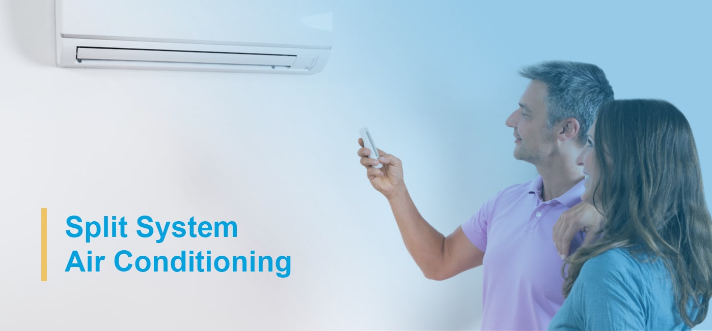 Ducted Air Conditioning vs Split System: What is right for me? » GCA