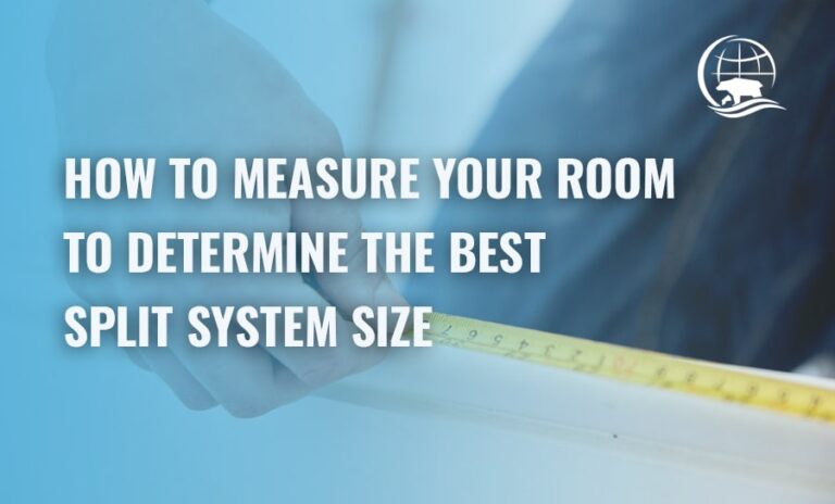 What Size Split System Do I Need? | Global Cool Air