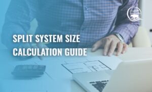 What Size Split System Do I Need? | Global Cool Air
