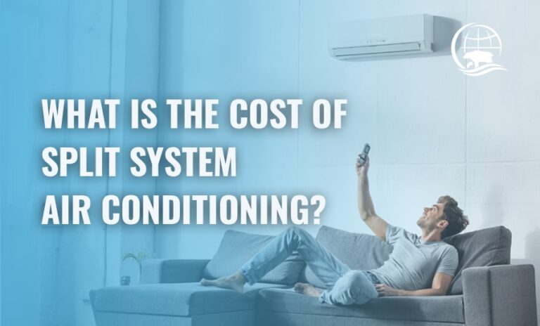Split System Air Conditioning Cost Guide » What To Know | GCA