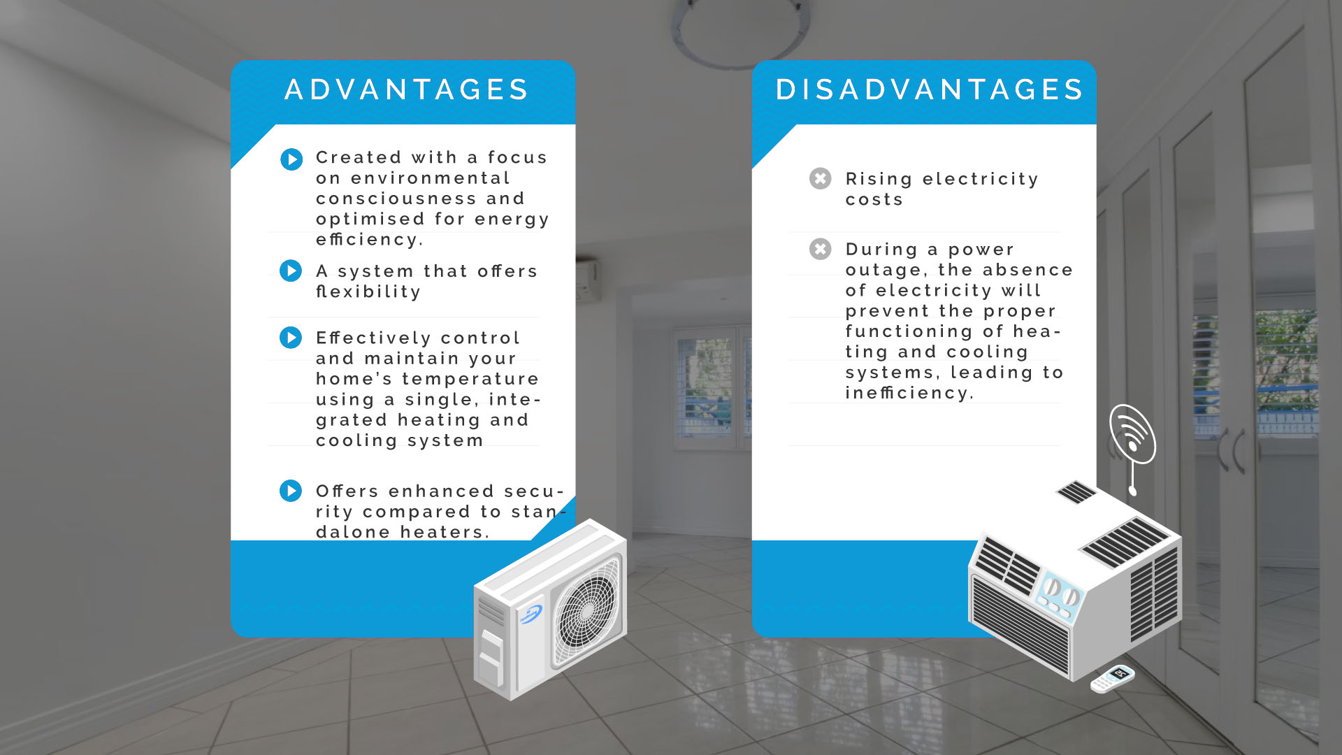 What is Reverse Cycle Air Conditioning? All You Need to Know