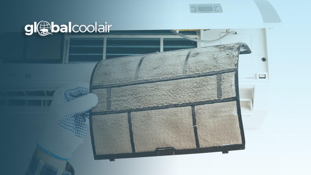 How Often to Clean Aircon Filter | Help Yourself Breathe Easier